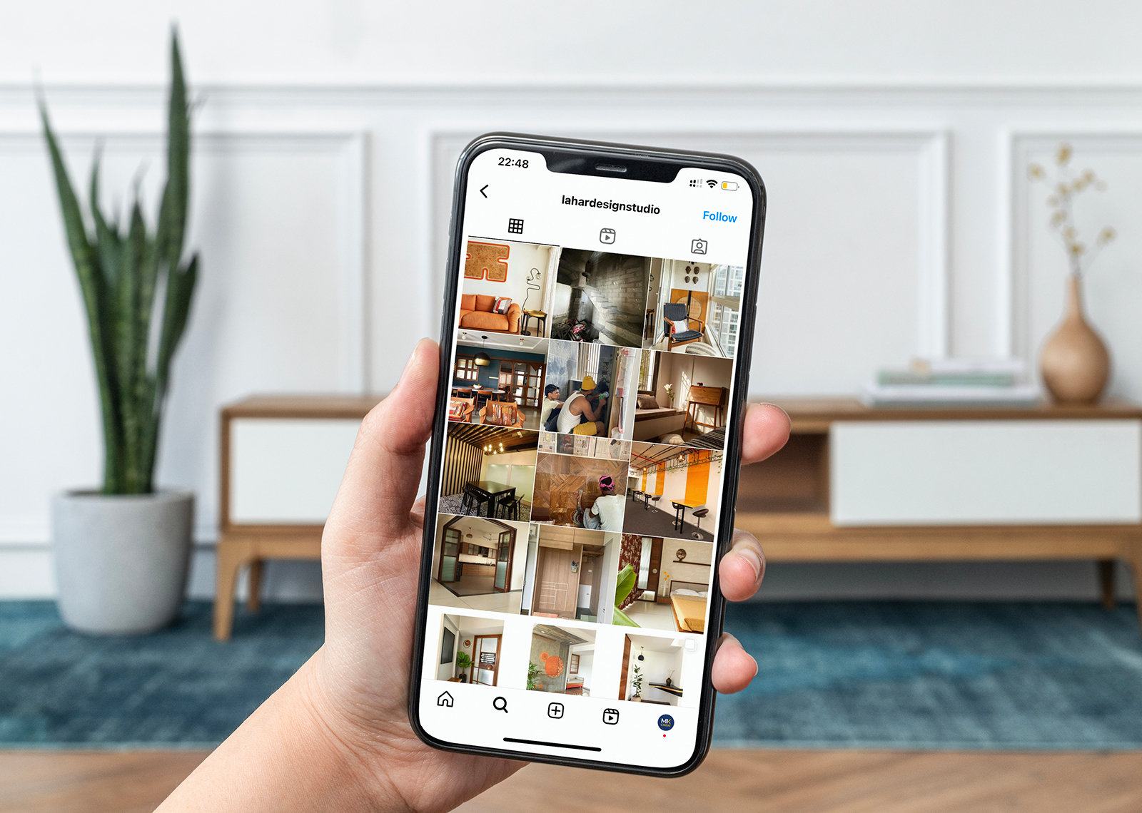 MarketinCrew | Lahar Mehta